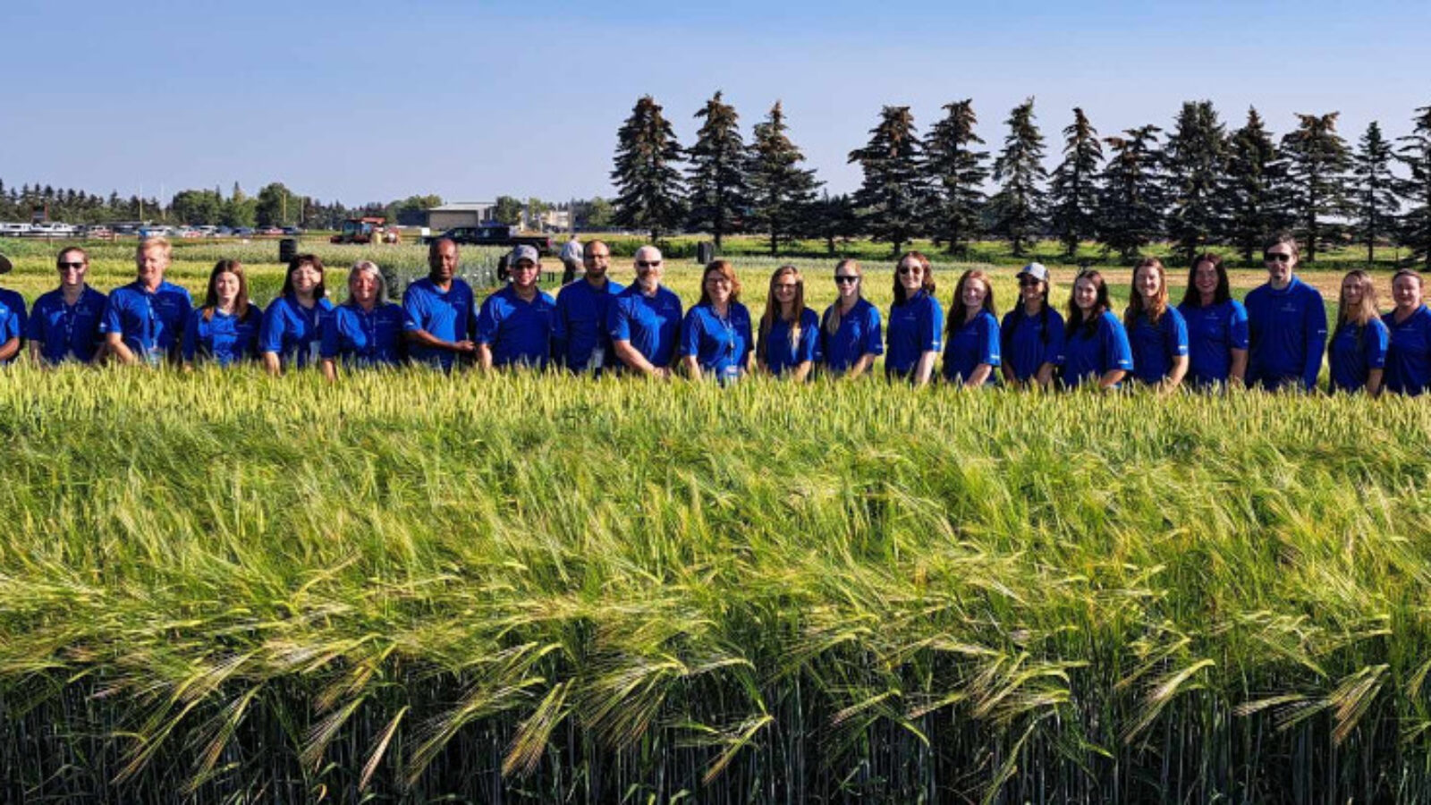 The FCDC and AgSmart Bring Plant Breeding to a Wider Audience - Seed World