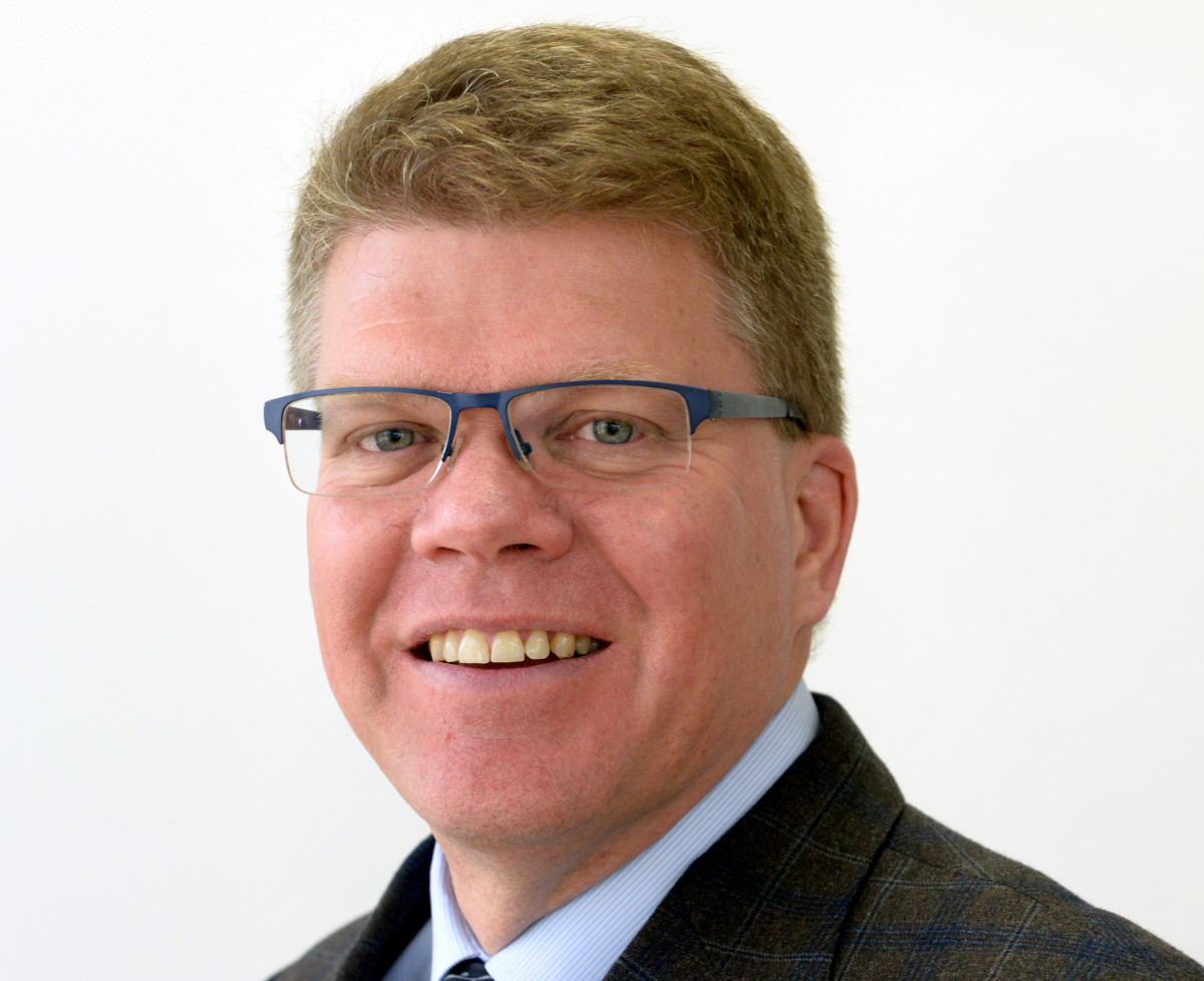 Brent Collins Says the Idea of the ISSB is Catching On - Seed World