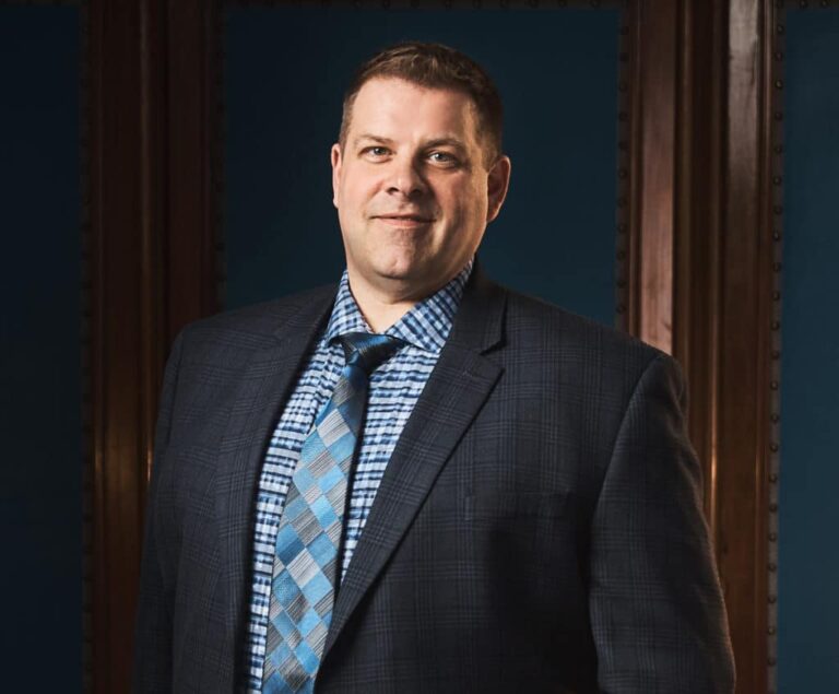 How do you Rebuild a Corporate Culture? Ask Chris Churko