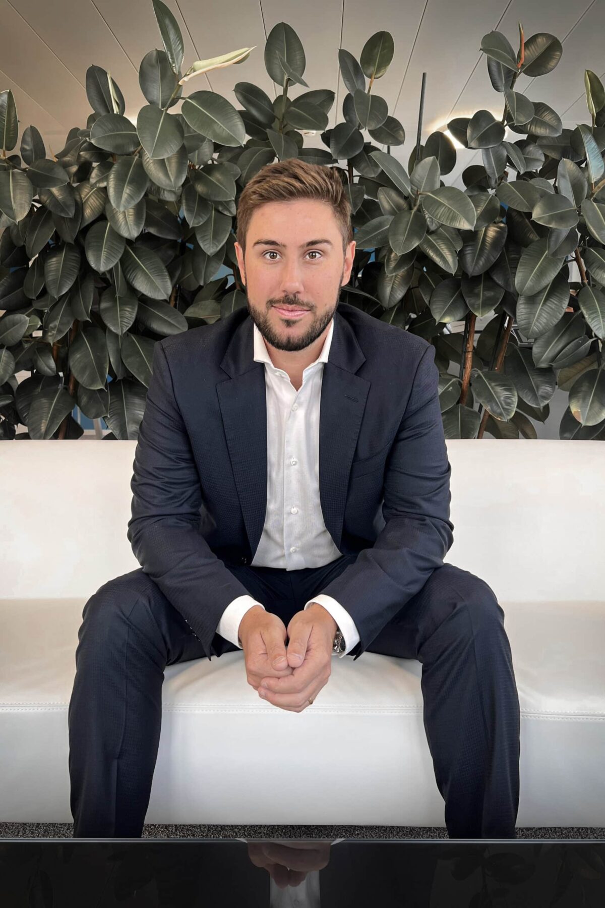 Interview with Leonardo Costa, the new EMEA SAT Leader for Corteva