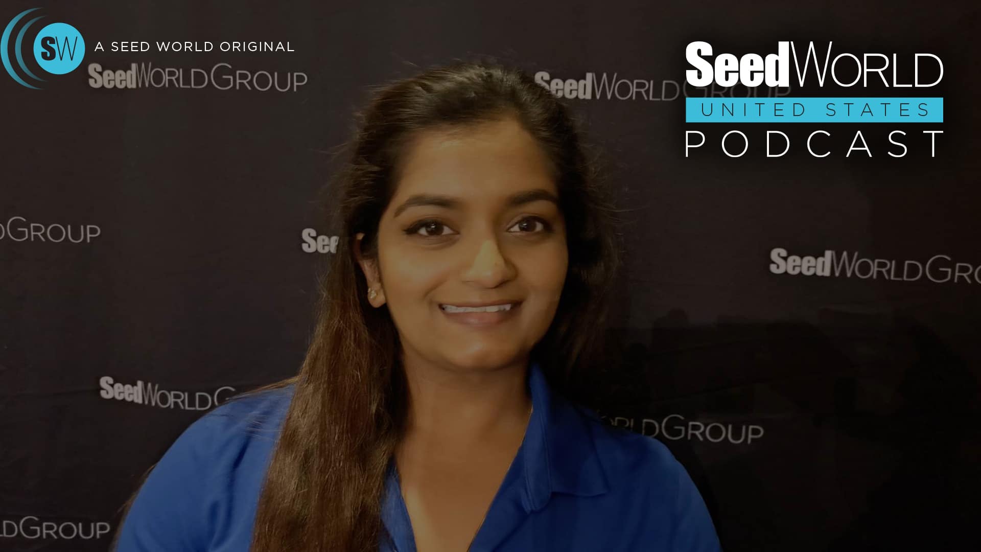 How a Scholarship Transformed Ammani Kyanam's Career