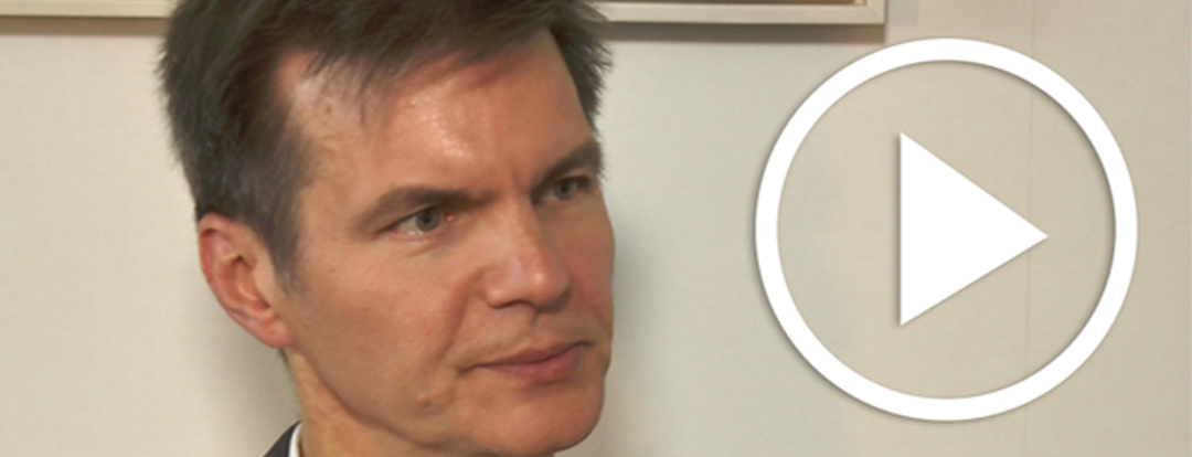 Giant Views - ESA Annual Meeting 2015 - David Zaruk - The Risk Monger