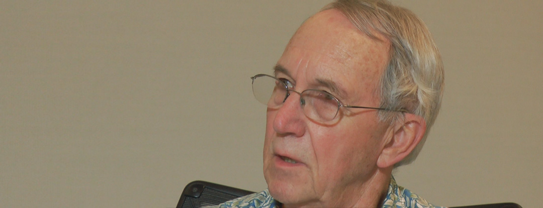 Fred Bliss, University of California, Davis - NAPB/PBCC ANNUAL MEETING ...