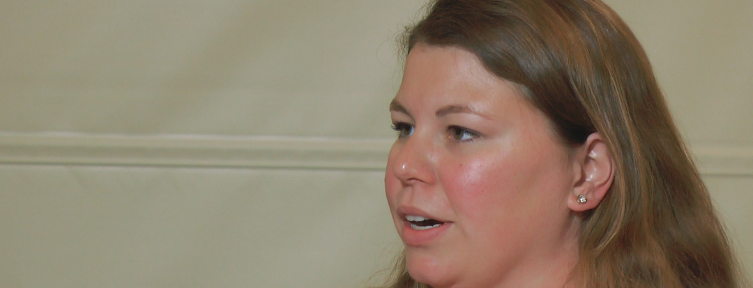 Julia Harshman, Ph. D Student, WSU - NAPB/PBCC ANNUAL MEETING 2015 ...