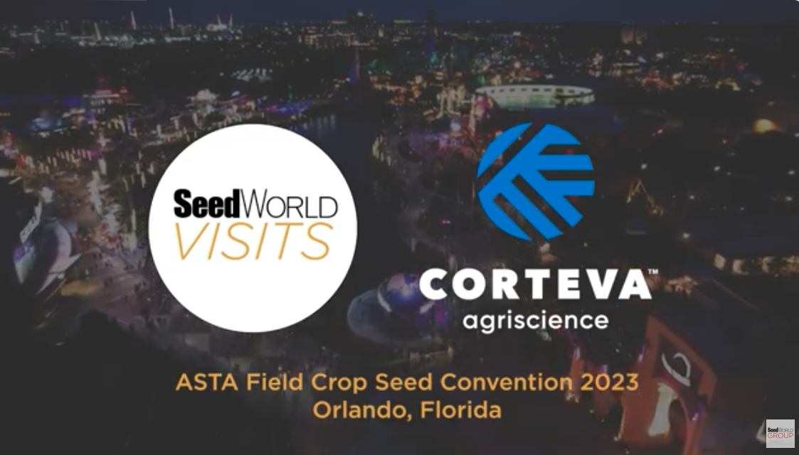 An Inside Look at Corteva's Licensing Strategy