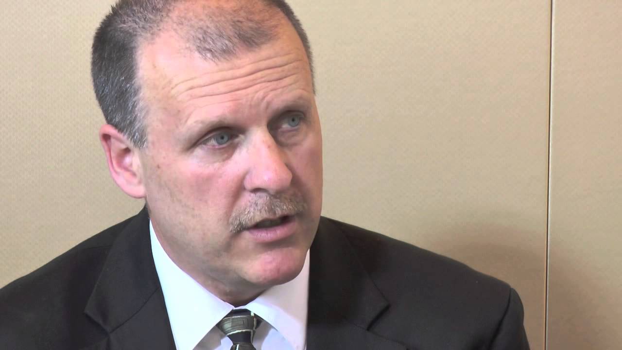 Bryan Gerard, President, Gerard Seed Solutions Inc.