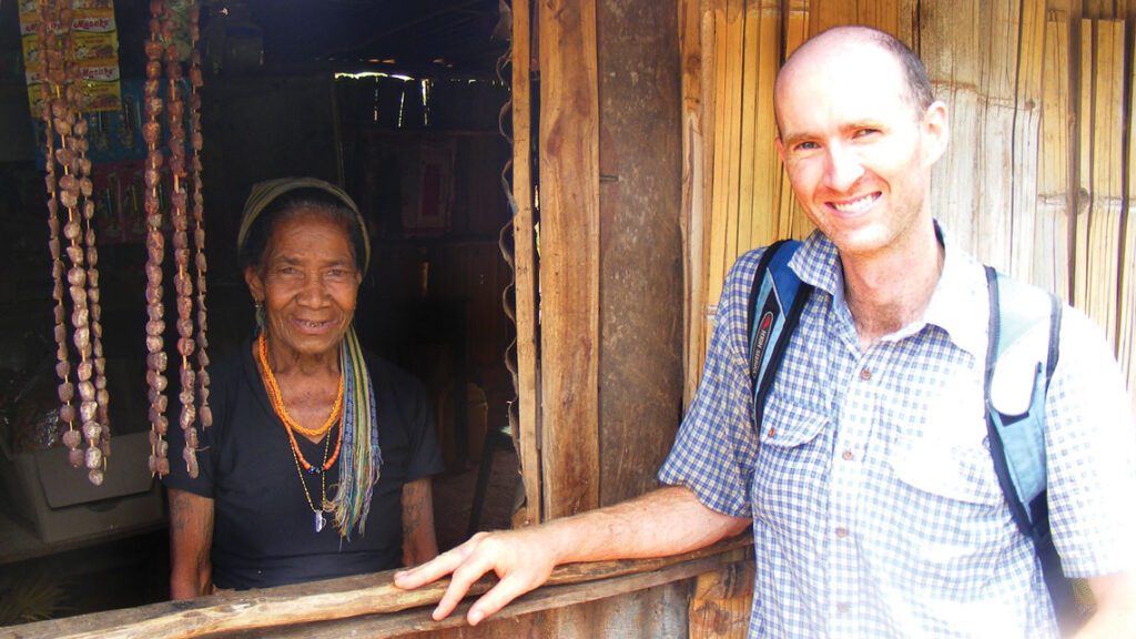 Plant Breeders Without Borders makes new inroads