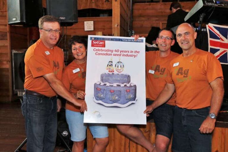 Saluting the Past, Looking to the Future