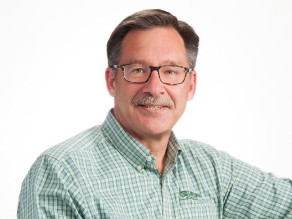 Dave Hansen has a Front Row Seat for the Next Ag Revolution - Seed World