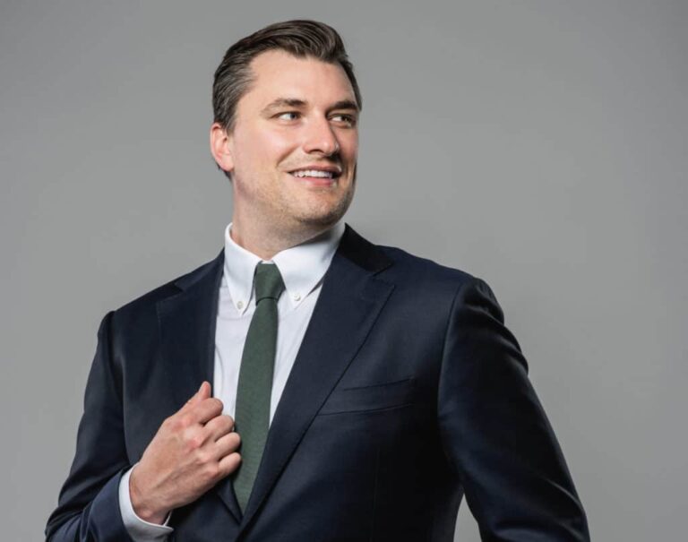 For Doug Miller, the CSGA Belongs at the Helm of Canada’s Seed ...