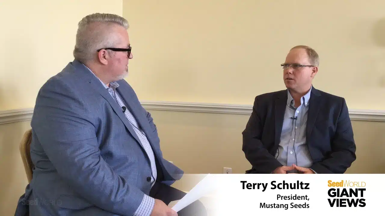 Terry Schultz on Current State of IPSA, Benefits of Board, Merger ...