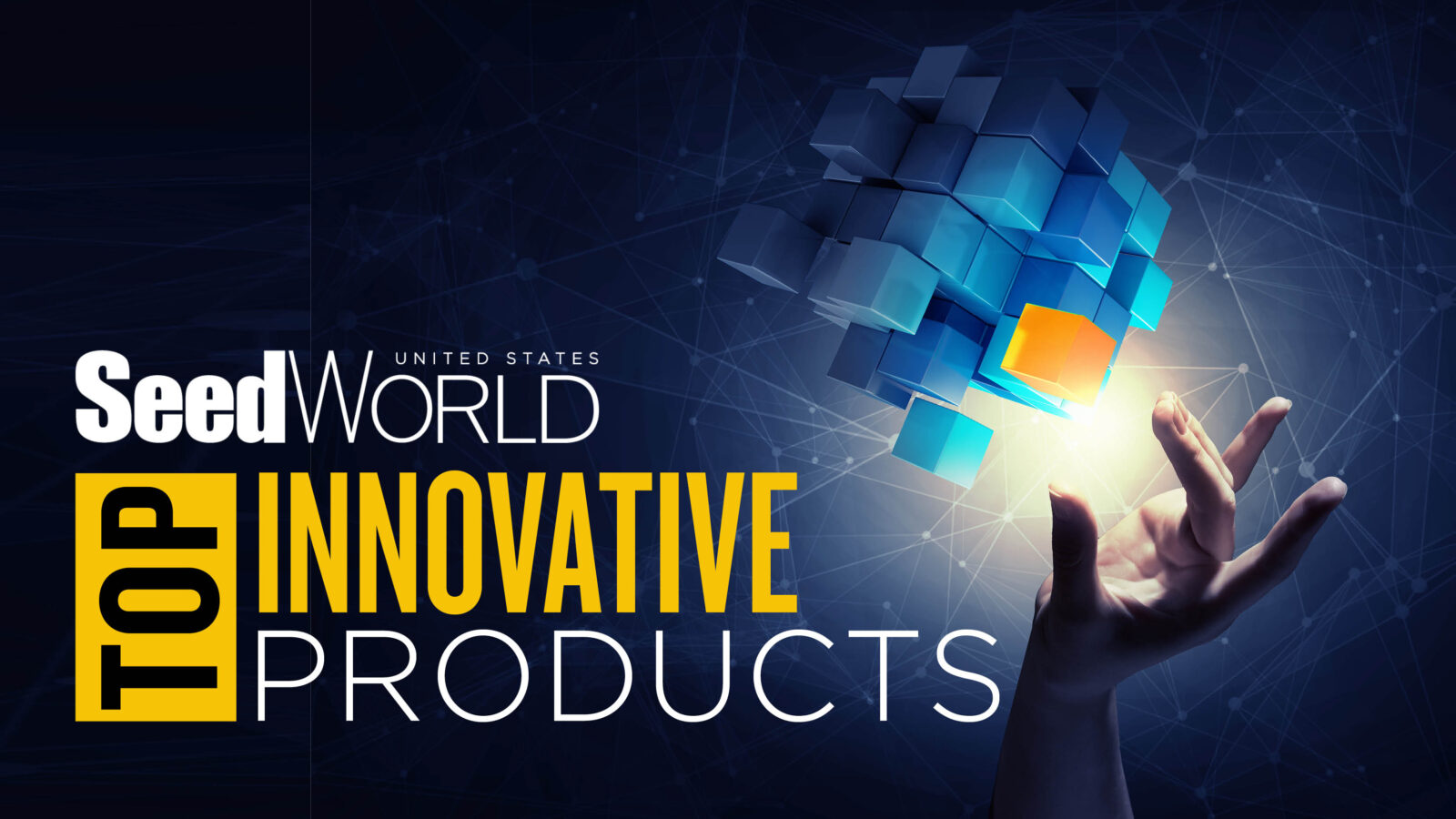 Introducing our Top Innovative Products of 2023 WINNERS - Part 1