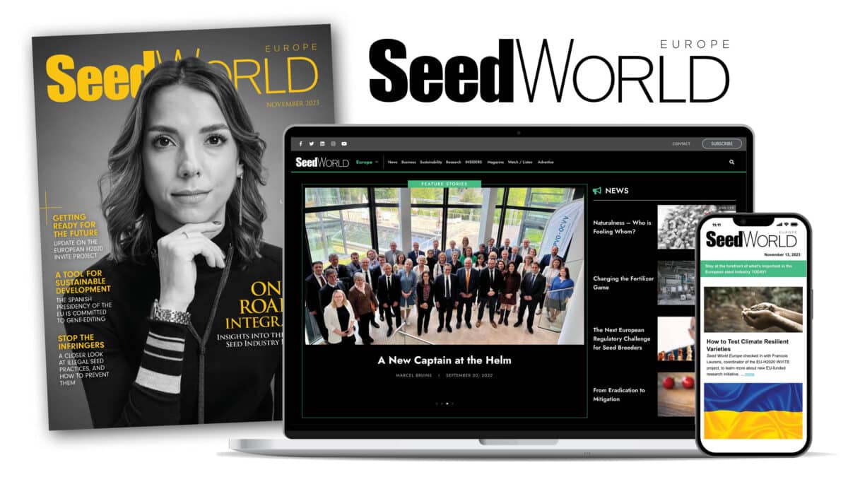 About - Seed World
