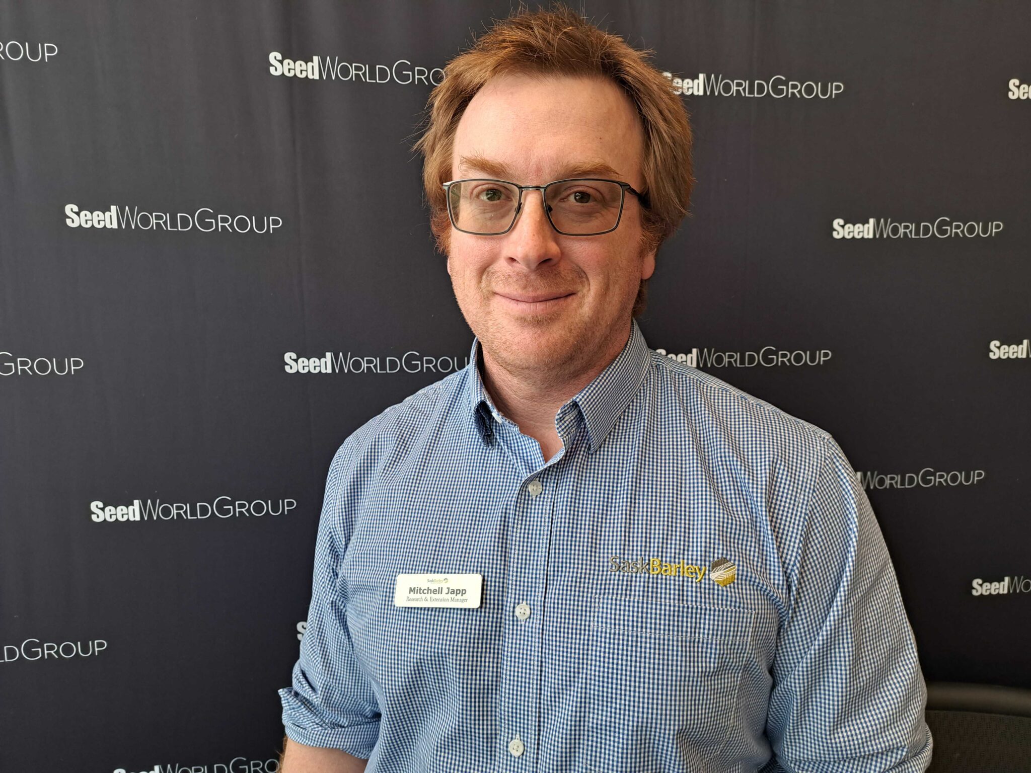 Mitchell Japp on why the PGDC is so Important to the Health of ...