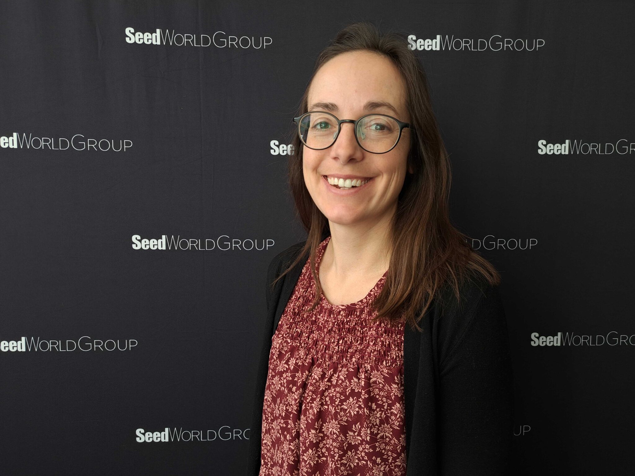 Anne Kirk on How the PGDC Helps the MCVET Trials Succeed - Seed World