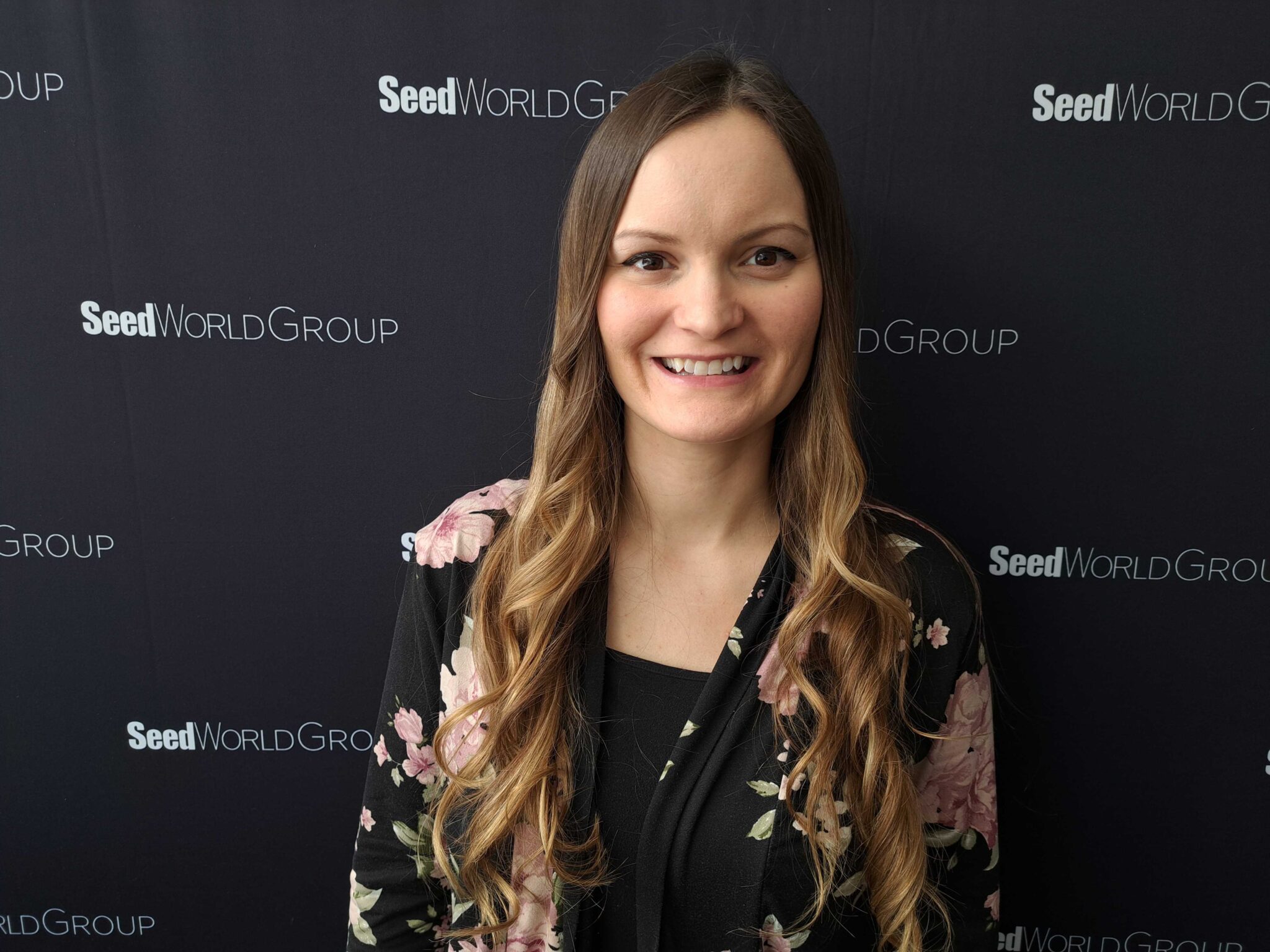 Sara Tetland Reflects on What she Learned During her First PGDC Meeting ...