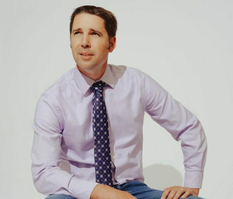 Renaissance Man: Nuseed's Rick Bennett is Helping Fuel the Future ...