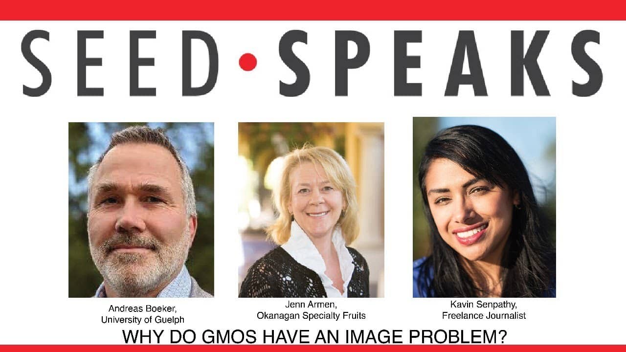 From the Floor - ASTA’s CSS & Seed Expo 2019 - A.T. Ferrell Company Inc ...