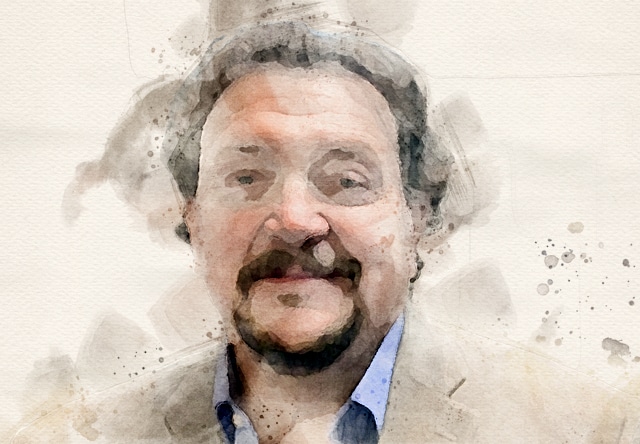 Doug Kremer Thinks Science is Like Magic - Seed World