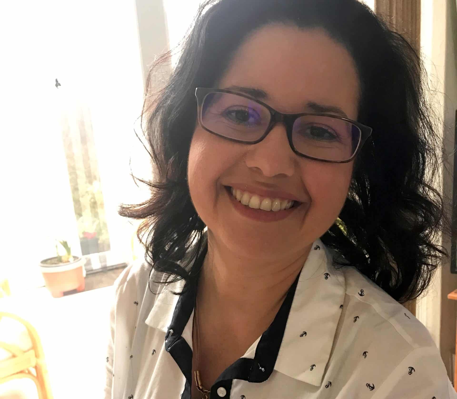Rose Souza-Richards Loves Learning from ISF Members and the Industry ...