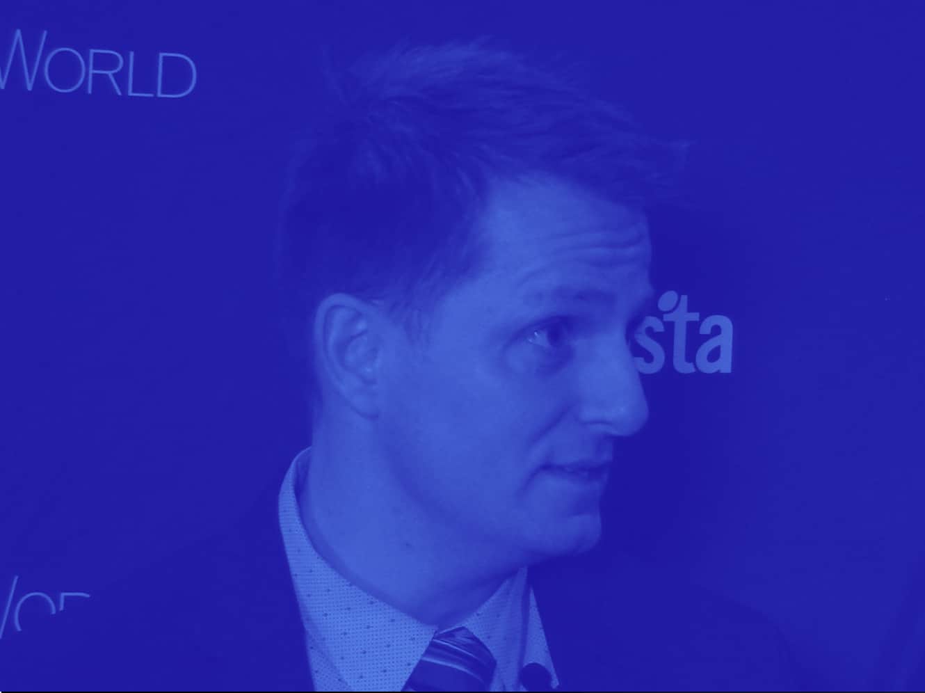 Martin Horrocks (BASF) Innovating Chemistries Around the Seed - Seed World