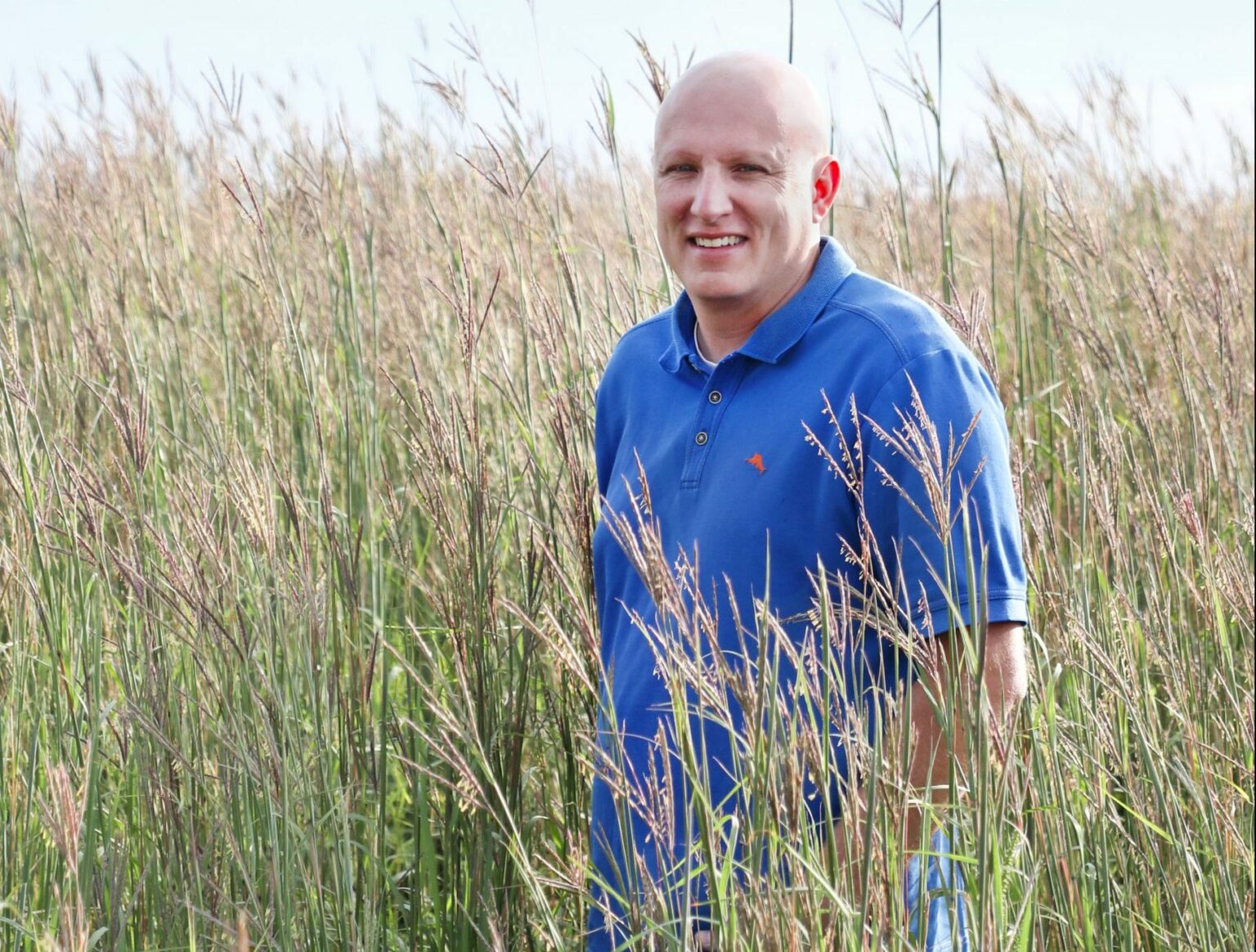 Optimistic for Specialty Seeds: Q&A with Matt Fenske - Seed World