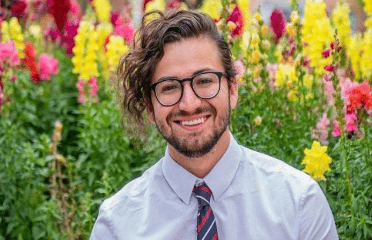 How an Empty Gas Tank Led Jordan Knapp-Wilson to Cotton and Sorghum ...