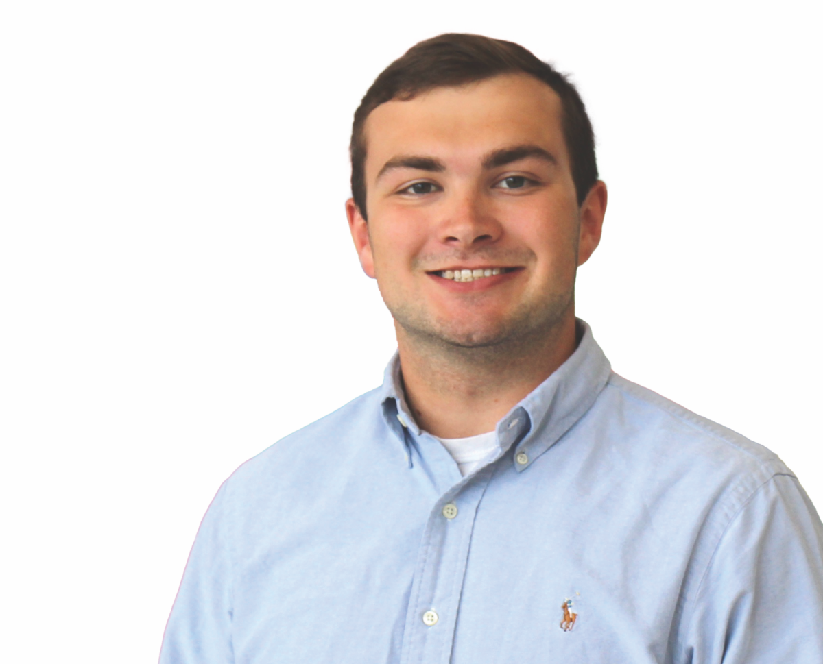 Luke Knight Has a Passion for Providing Solutions - Seed World