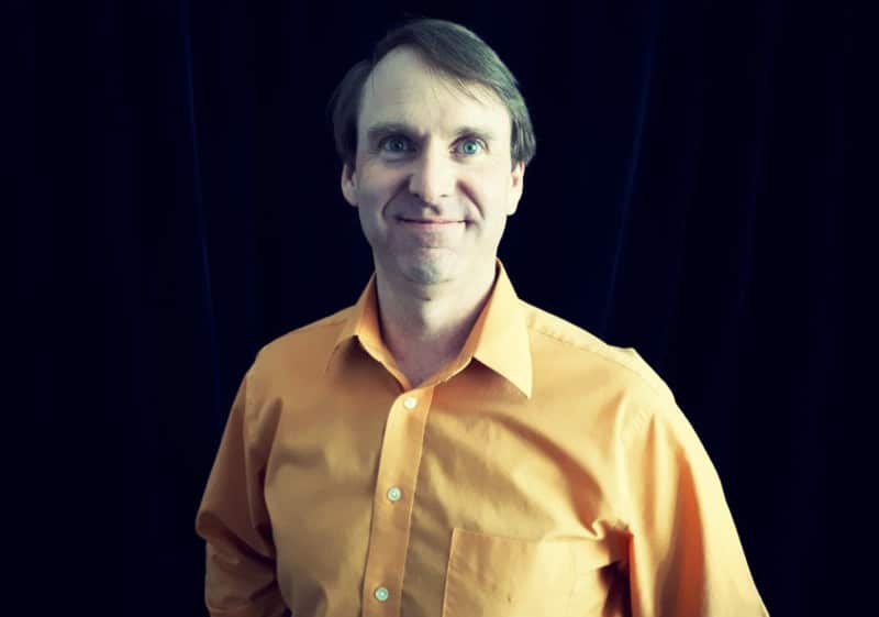 Wayne Thompson Sees the Opportunity in Oilseeds - Seed World