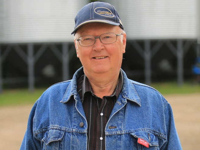 Bob Rugg Believes Good Changes are to Come - Seed World