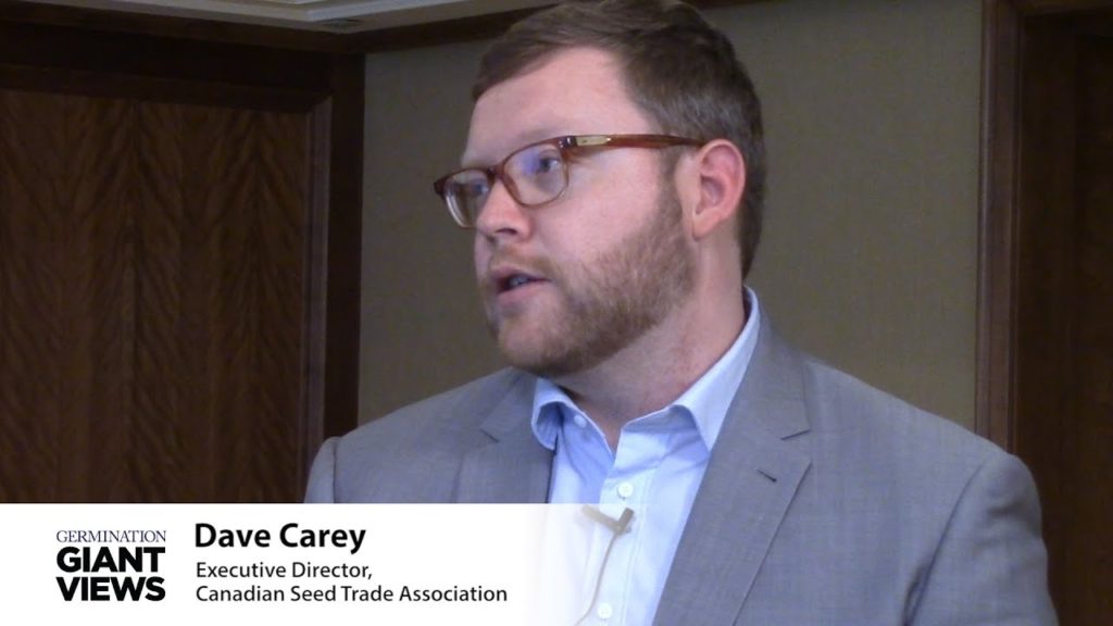 Dave Carey Knows There’s No Silver Bullet - Seed World