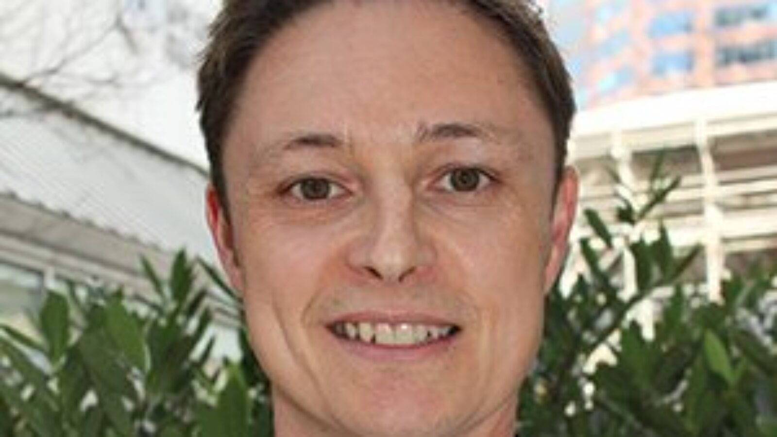 Brent Derkatch is the New CEO of Canterra Seeds - Seed World