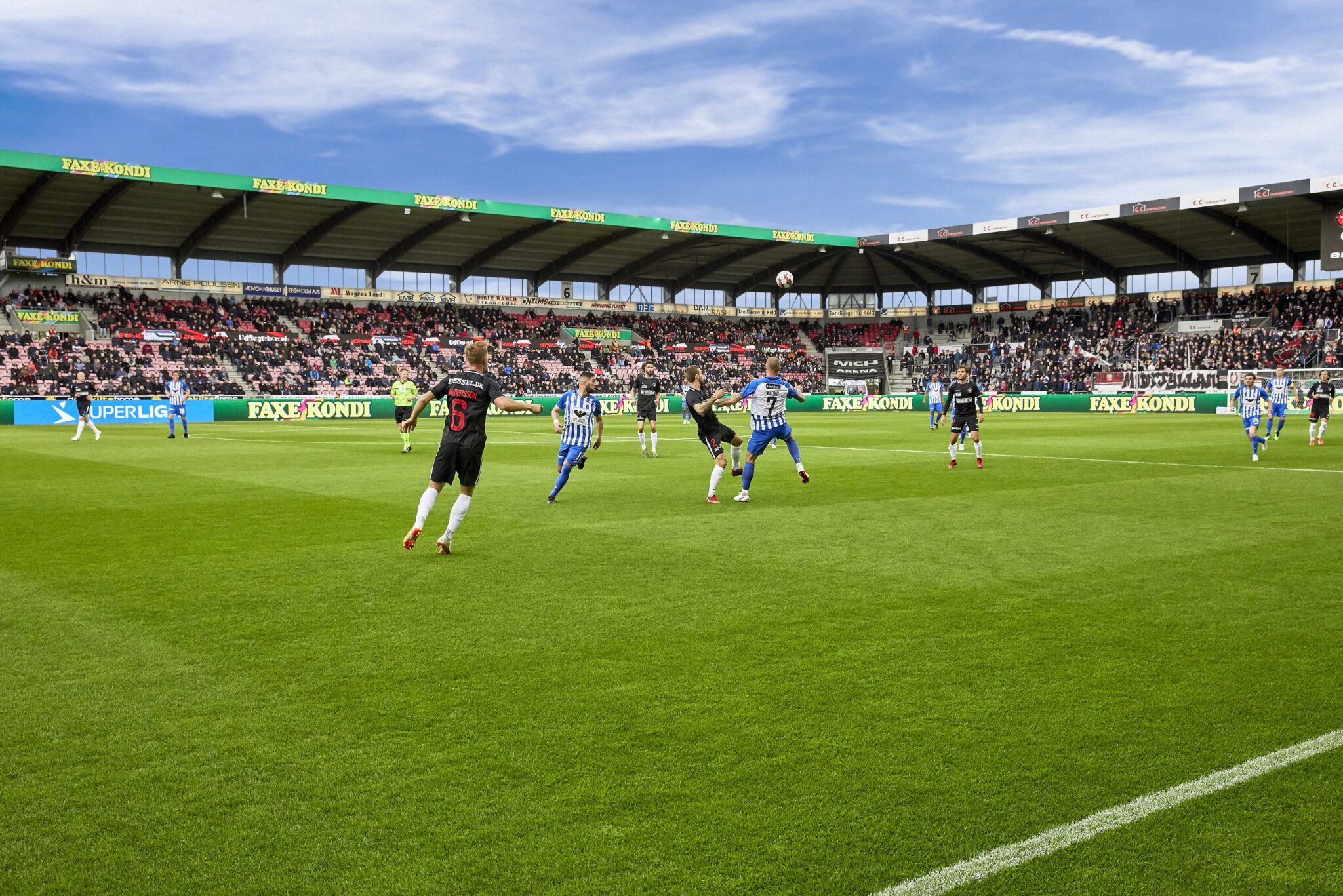 Embracing Natural Turf: A Sustainable Choice for a Greener Future ...