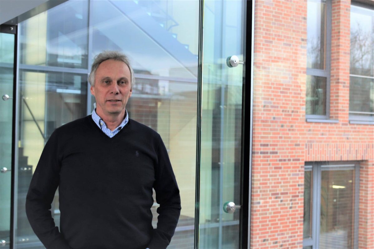 Sugar Rush: What it Takes to Develop a New Sugar Beet Variety - Seed World