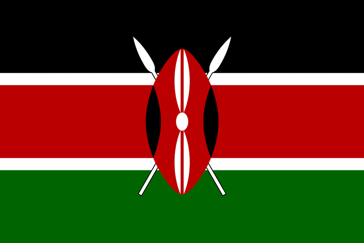 Kenya's Crop Production Could Increase 50% Thanks to New Partnership ...