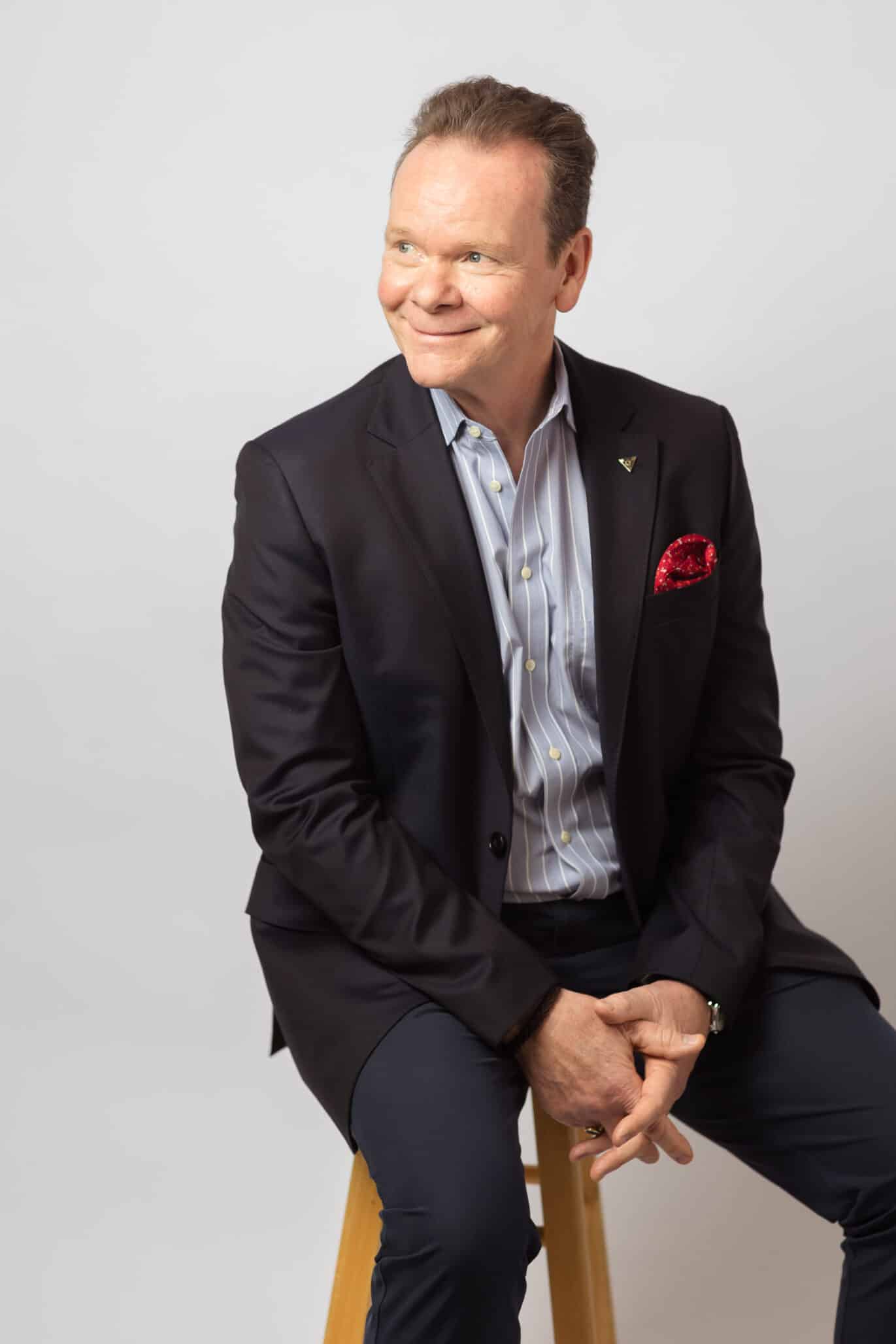 Sakata’s David Armstrong Brings Leadership and Vision to ASTA - Seed World