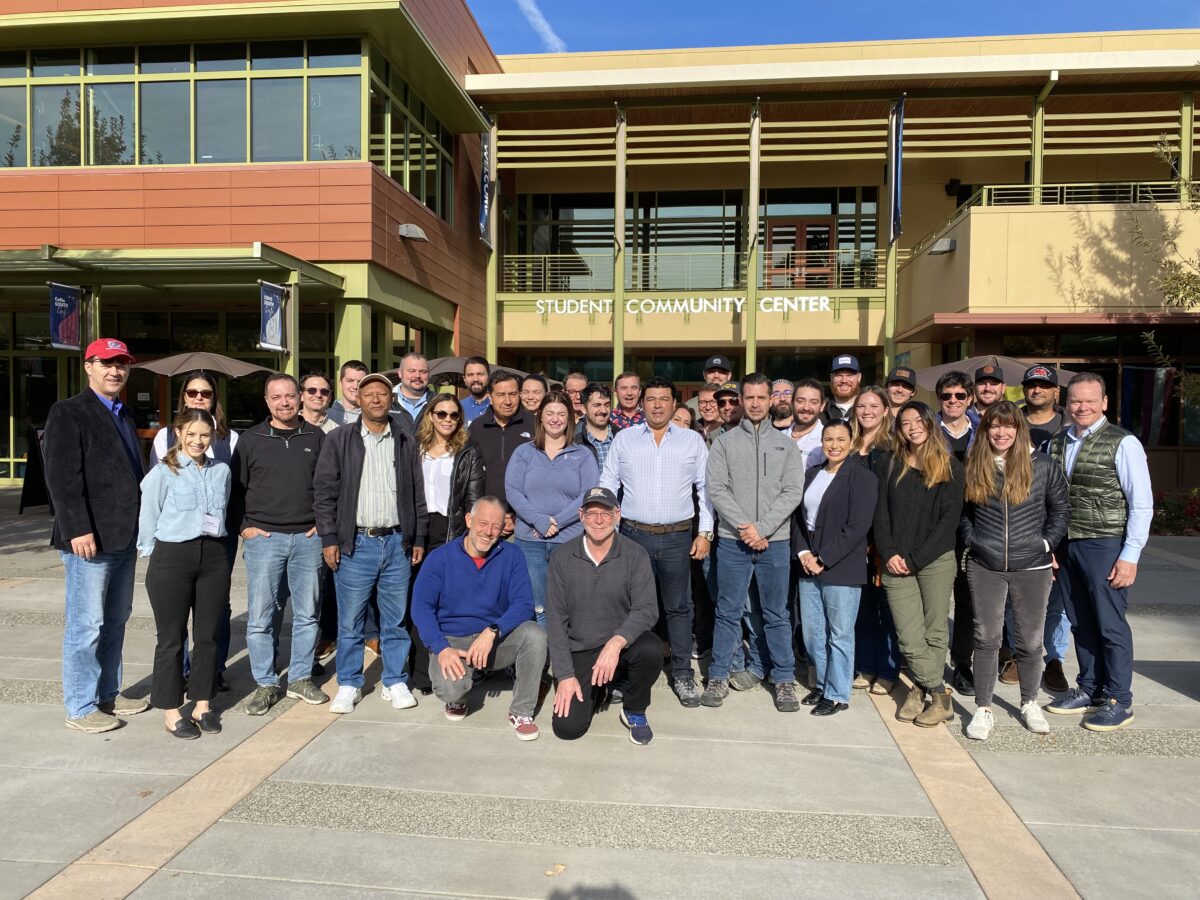 Have You Signed Up For UC Davis’ Seed Biotechnology Center Continuing ...