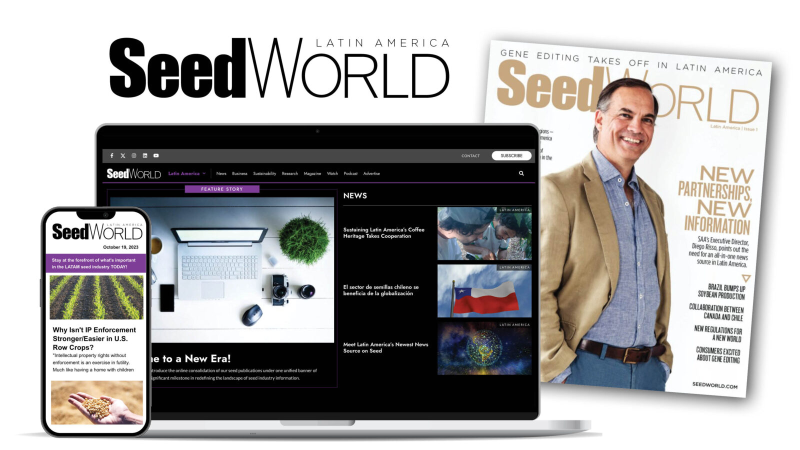 About - Seed World