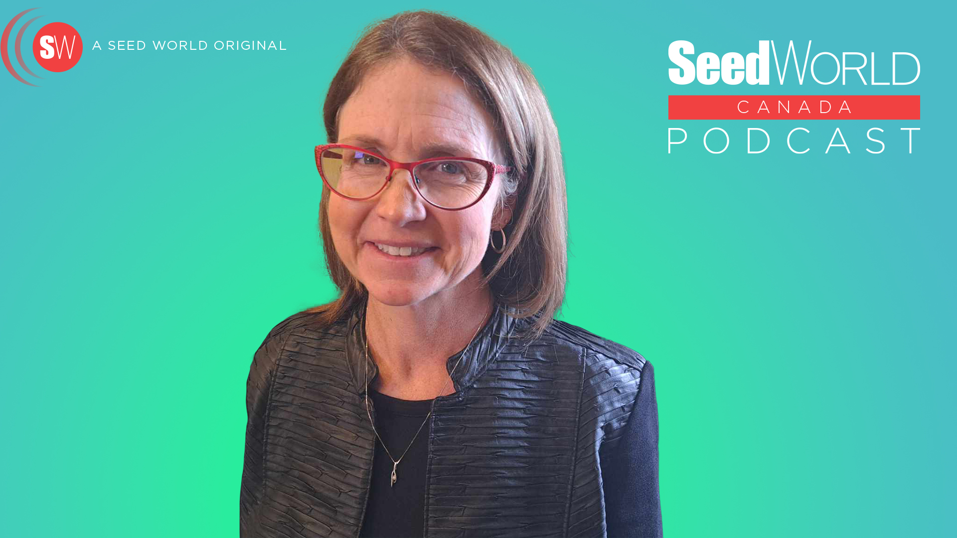 Sheri Strydhorst Says There's Change Ahead for PGDC - Seed World