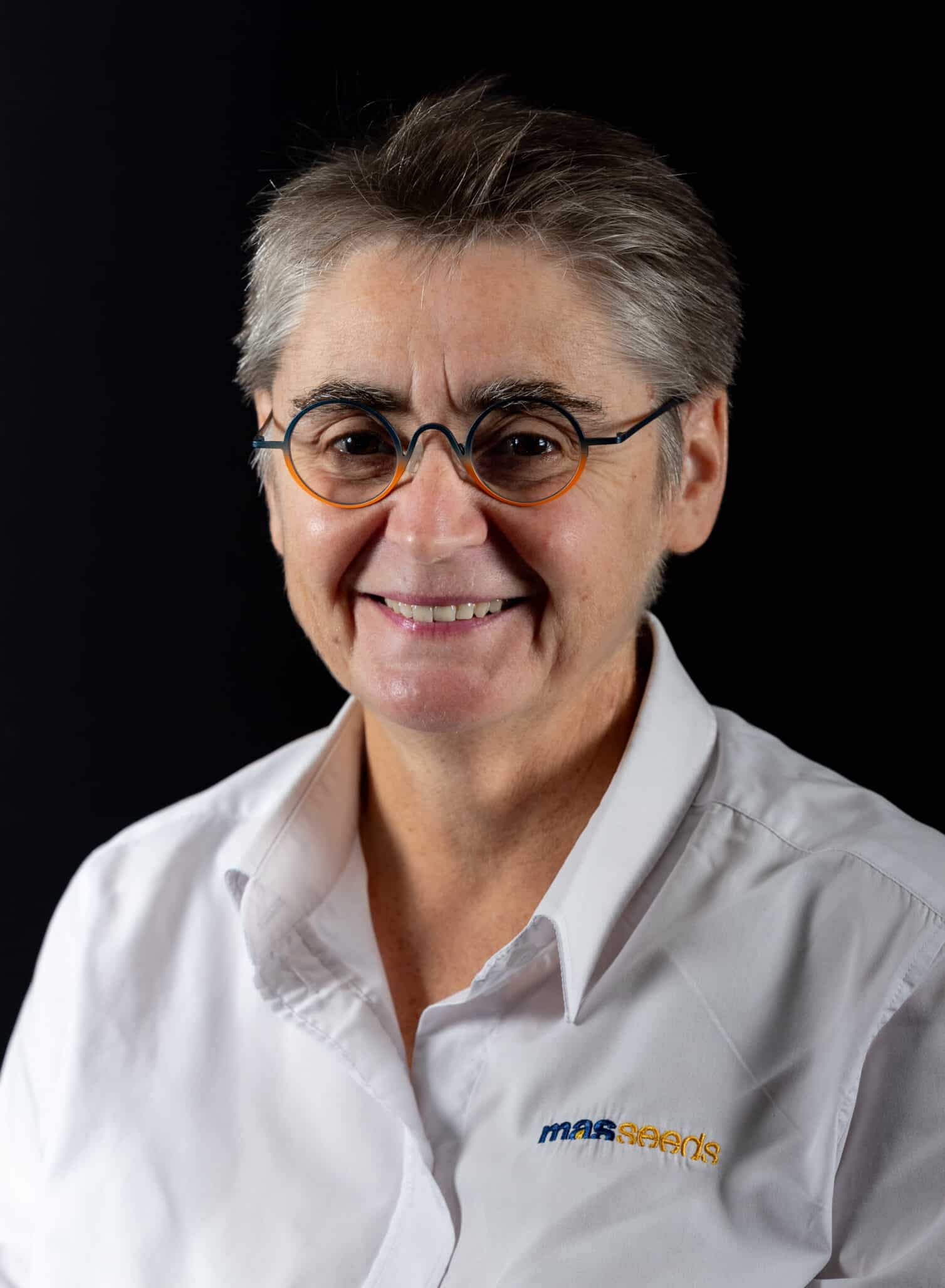 20 Most Influential Women in the EU Seed Sector in 2023 - Seed World