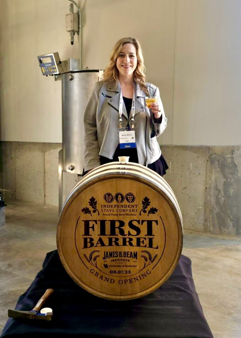 Seed Power Behind the Best Bourbon - Seed World