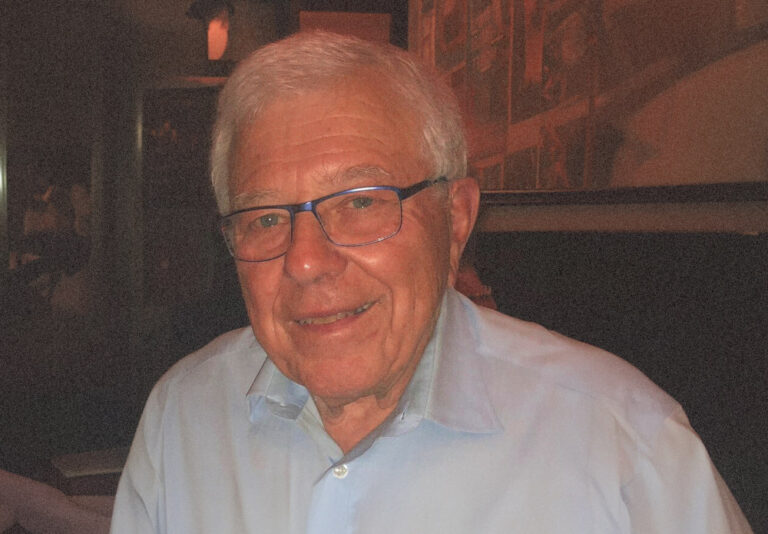 LAST RESPECTS: Pickseed Co-Founder Tom Pick Remembered as a Driven ...