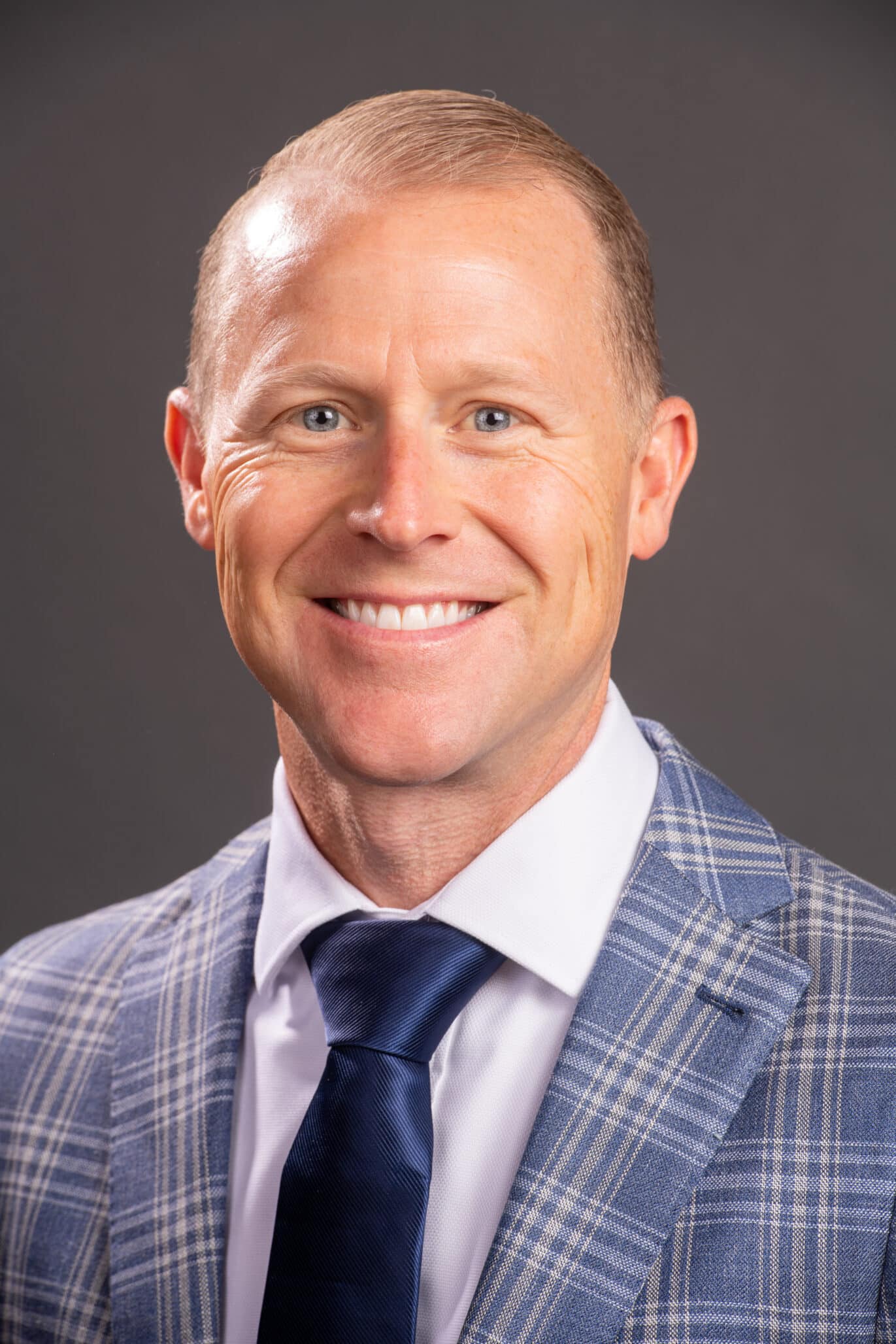 Meet Chris Boomsma, Seed World U.S. Editorial Board Member - Seed World