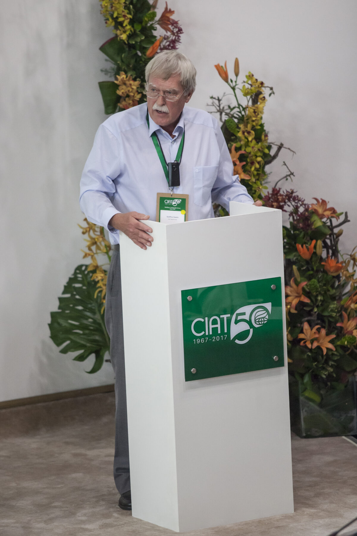 Fathers of the Global Seed Vault Named 2024 World Food Prize Laureates ...