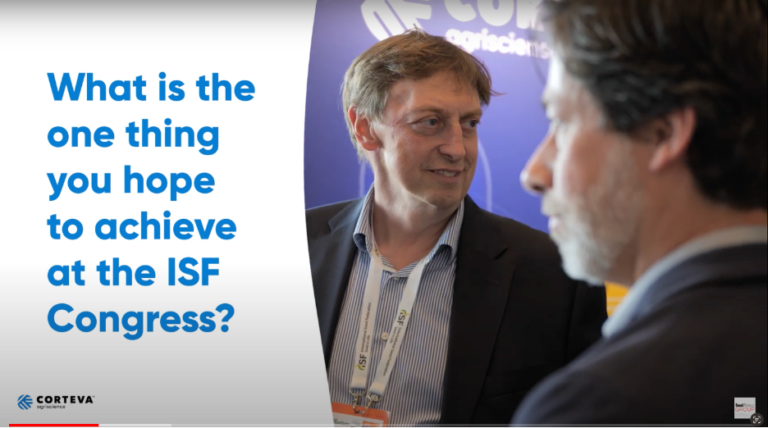 Corteva Agriscience’s Top Goals for the ISF World Seed Congress