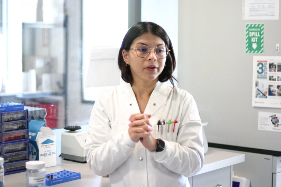 SGS Canada Unveils What’s Behind the New Wave of Precision and ...