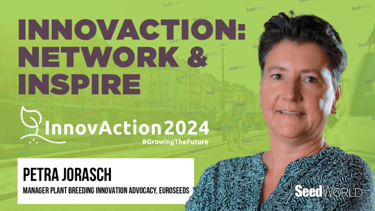 InnovAction Stage 2024: 12 Game-Changing Innovations Unveiled at ...