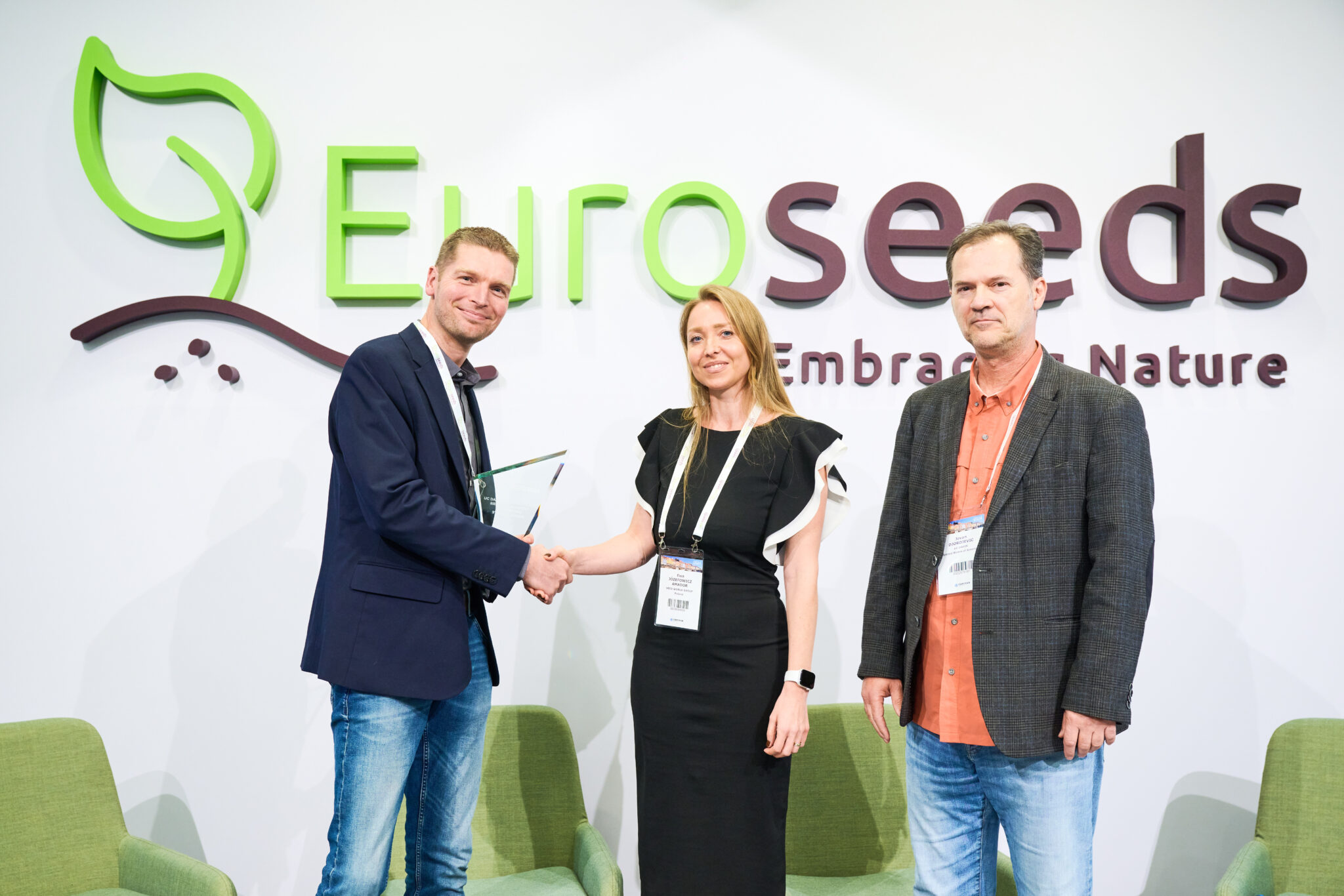 Cultivating Tomorrow's Innovators: A Look Inside the UC Davis European Plant Breeding Academy ...