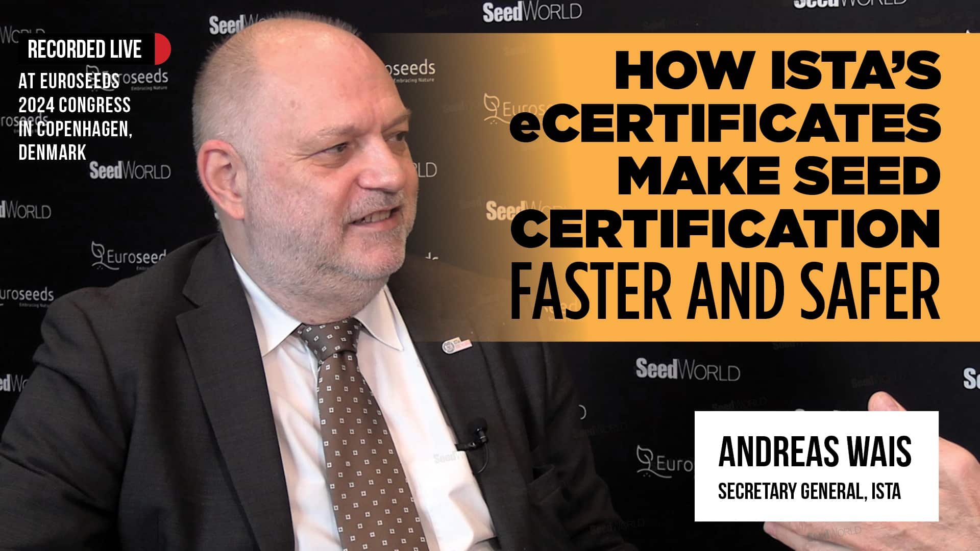 How ISTA's E-Certificates Make Seed Certification Faster and Safer ...