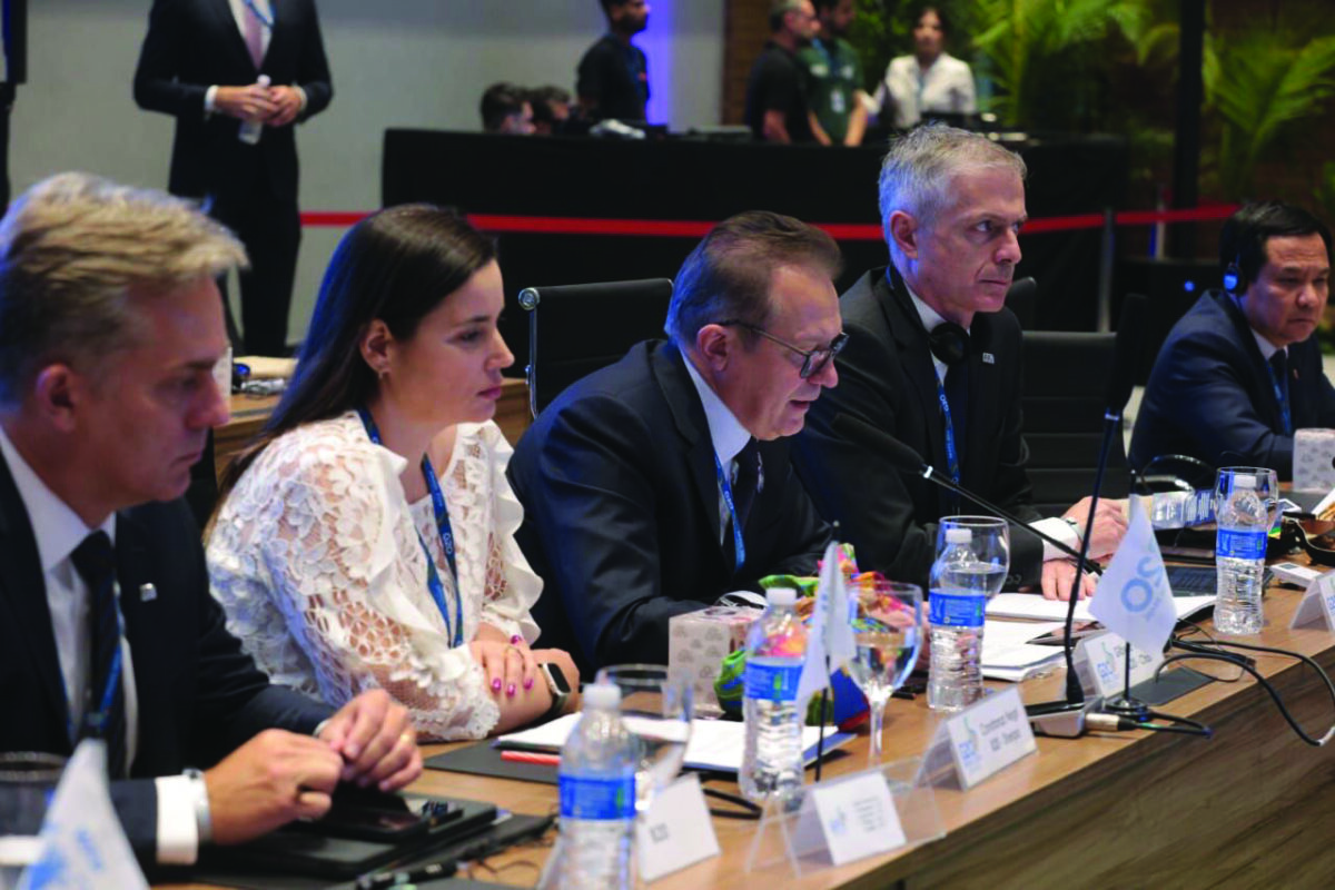 Building Resilience: The Future of Agriculture with CropLife ...